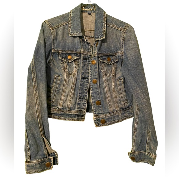 American Eagle Outfitters | Jackets & Coats | Dolly Parton Saint Dolly ...